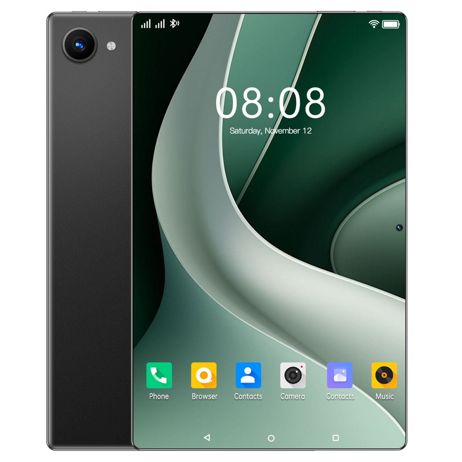 Игровой планшет "Tab A9", Android 13, 12 ядер, 11.6", 16GB/1TB