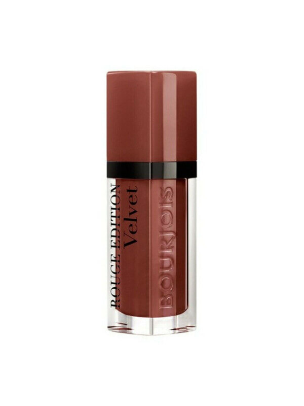 Губная помада Rouge dition Velvet Bourjois