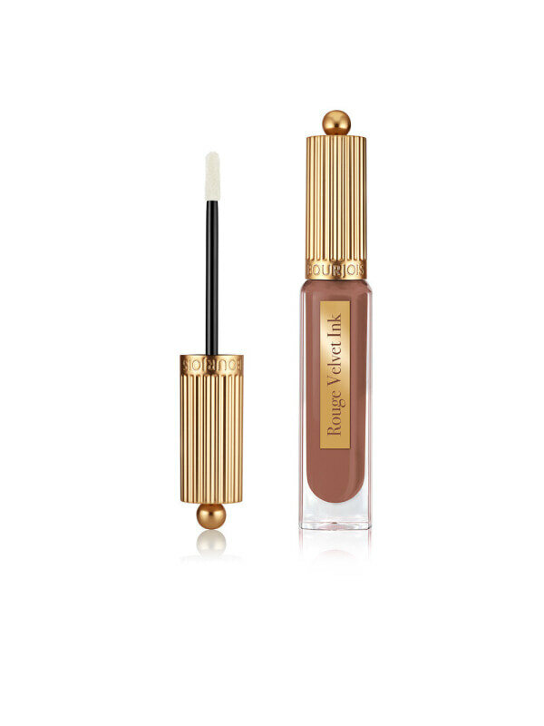 Губная помада Rouge Velvet Ink Bourjois (3,5 ml)