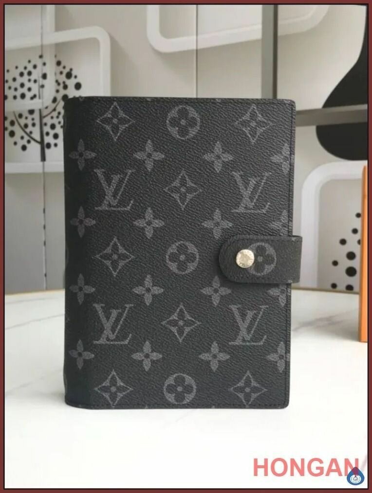 Записная книжка Louis Vuitton