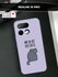 Чехол на Realme 16 Pro / Реалме 16 Про с принтом Ну и наспать