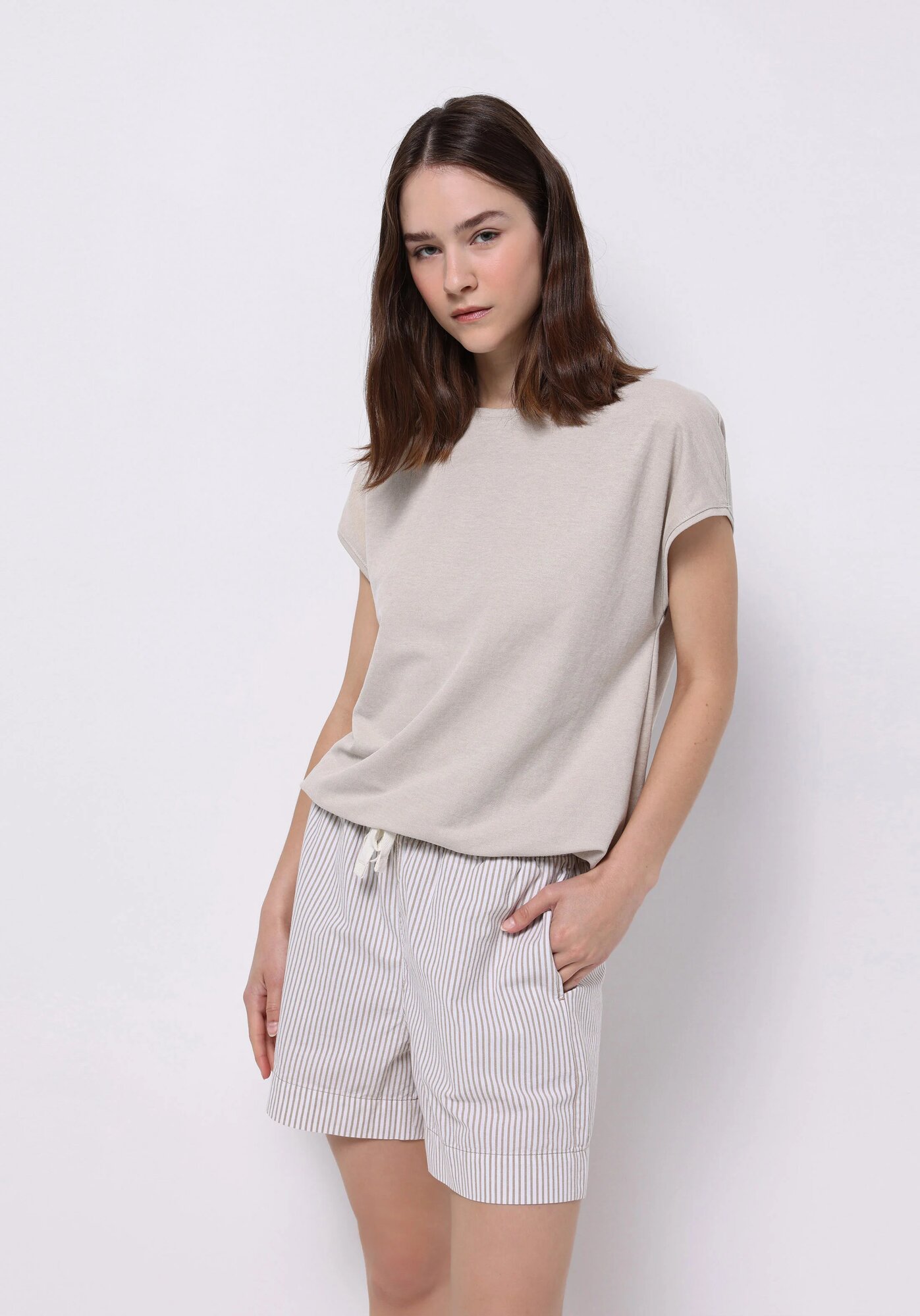 Топ Regular Fit