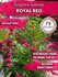 Буддлея давида Royal Red