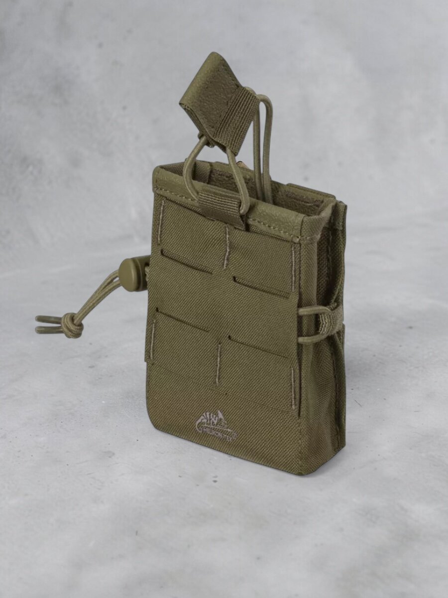 Подсумок для магазина тактический Helikon Competition Rapid Carbine Pouch