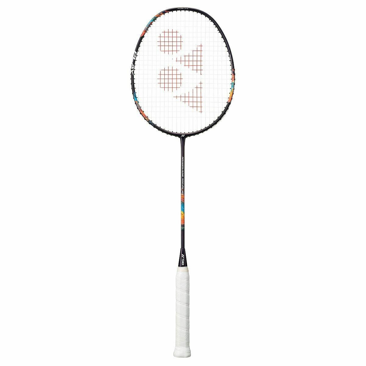 DECATHLON Ракетка для бадминтона Yonex Nanoflare 700 Play, фиолетовый, 4U/G5, 83 г
