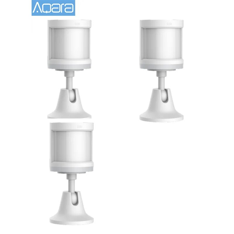 Aqara Датчик движения ZigBee 3pcs in Pack