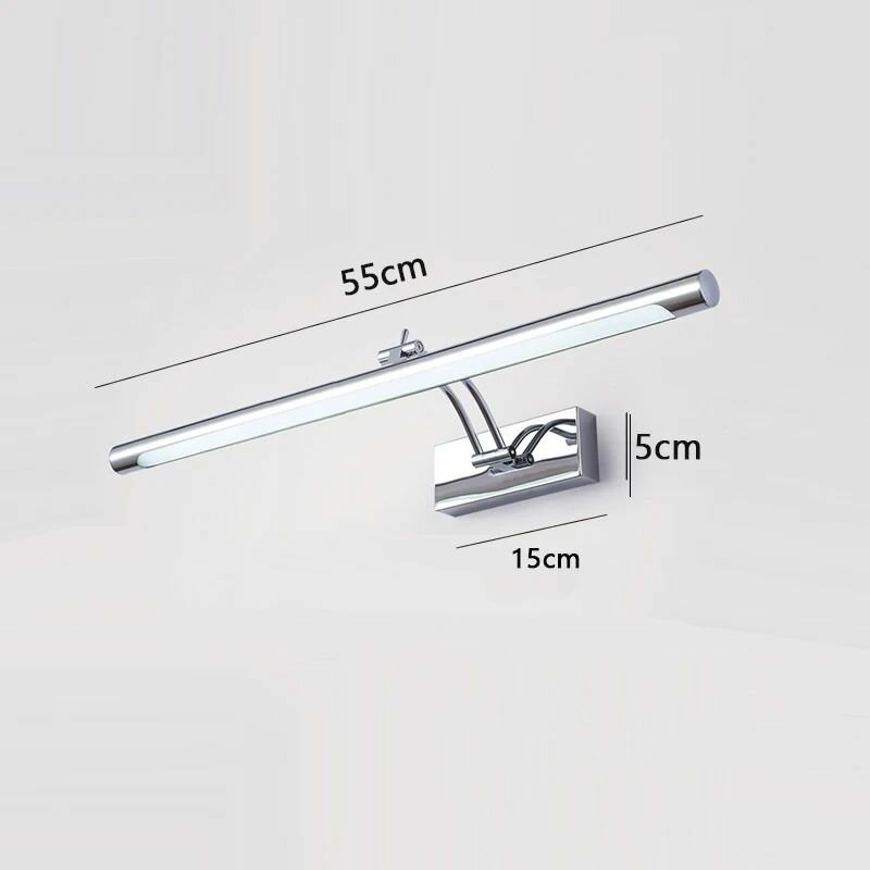 Настенный светильник