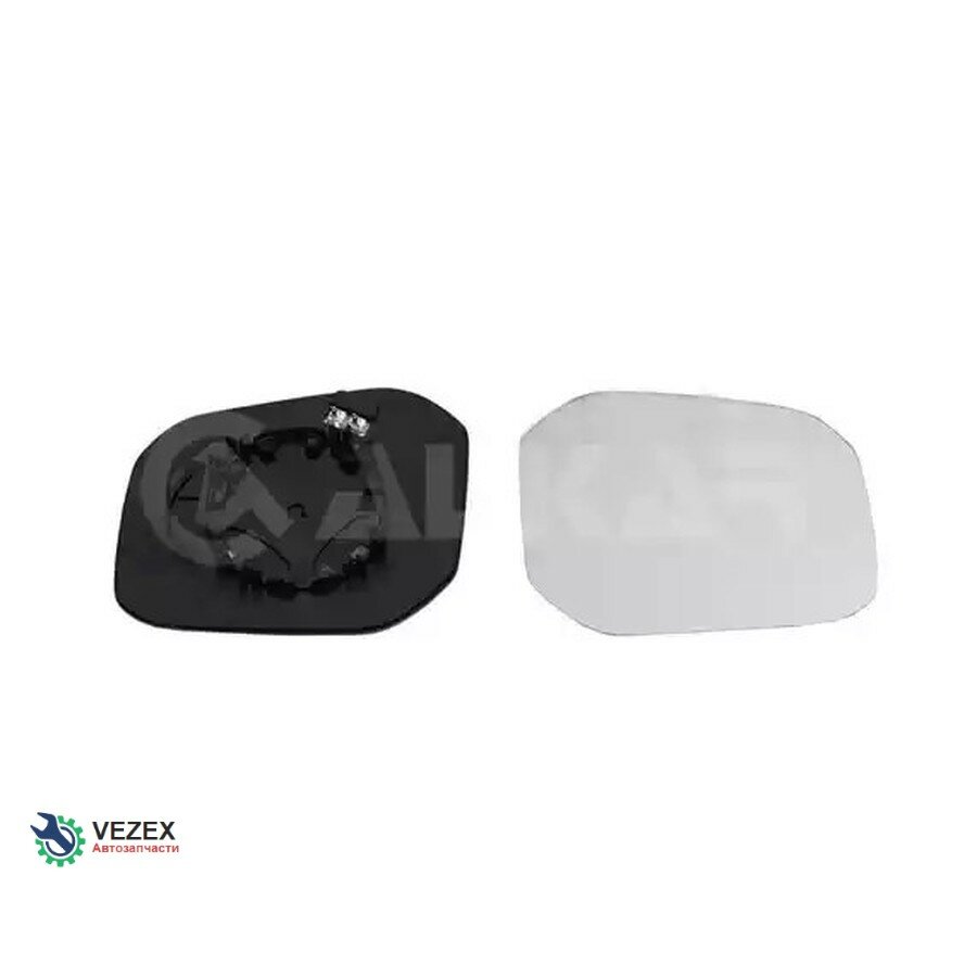 ALKAR 6432877 Стекло бокового зеркала