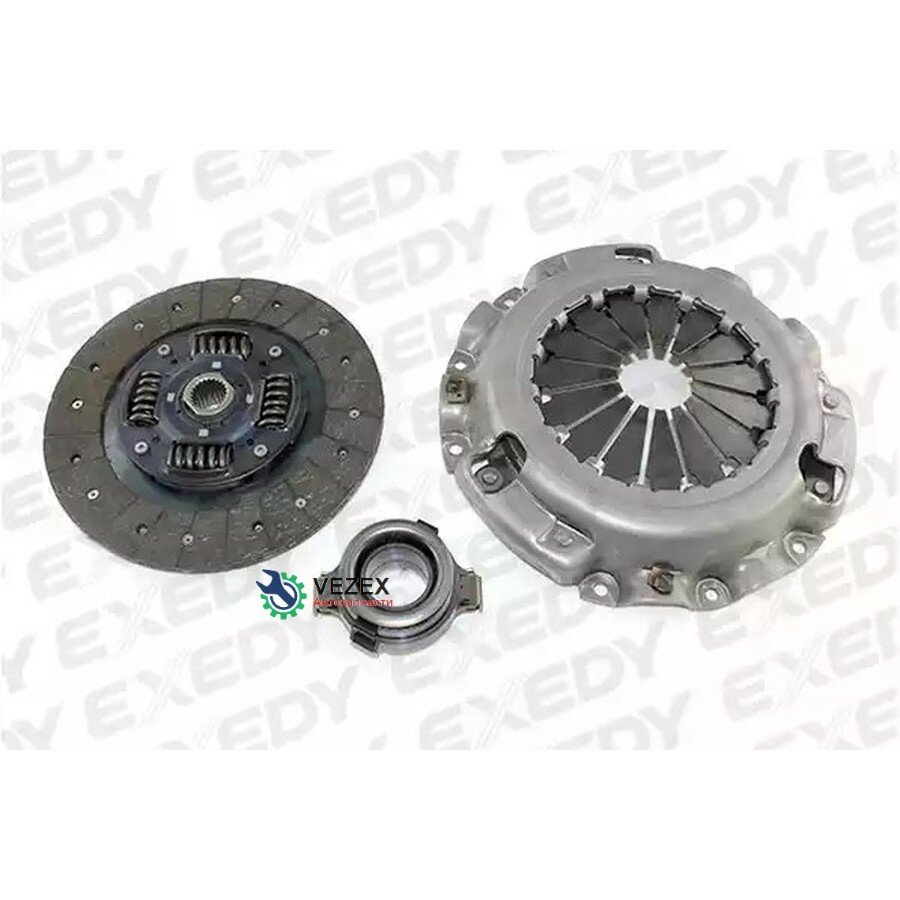 EXEDY HYK2039 Сцепление, комплект
