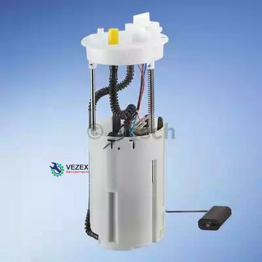 BOSCH 0580303061 Насос топливный