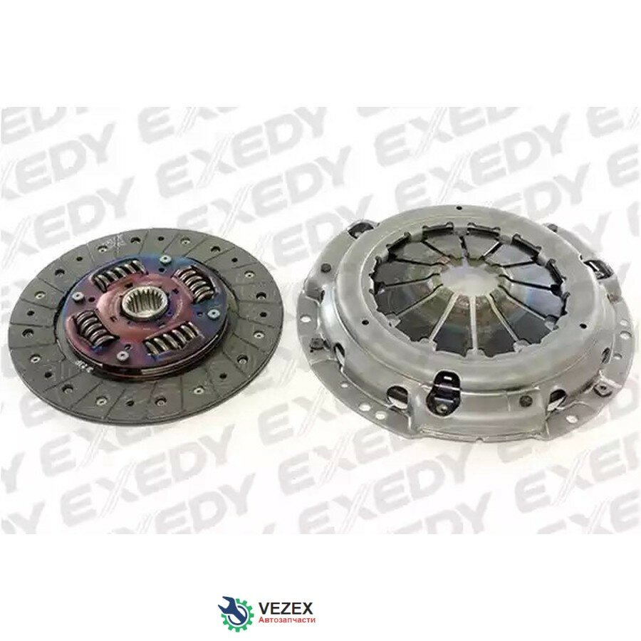 EXEDY SZS2050 Ком/кт сцепления [225 mm]