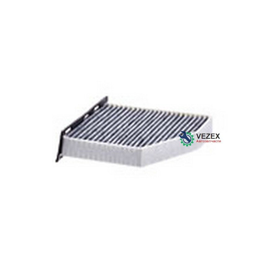 MANN-FILTER CUK2939/1 Фильтр салона