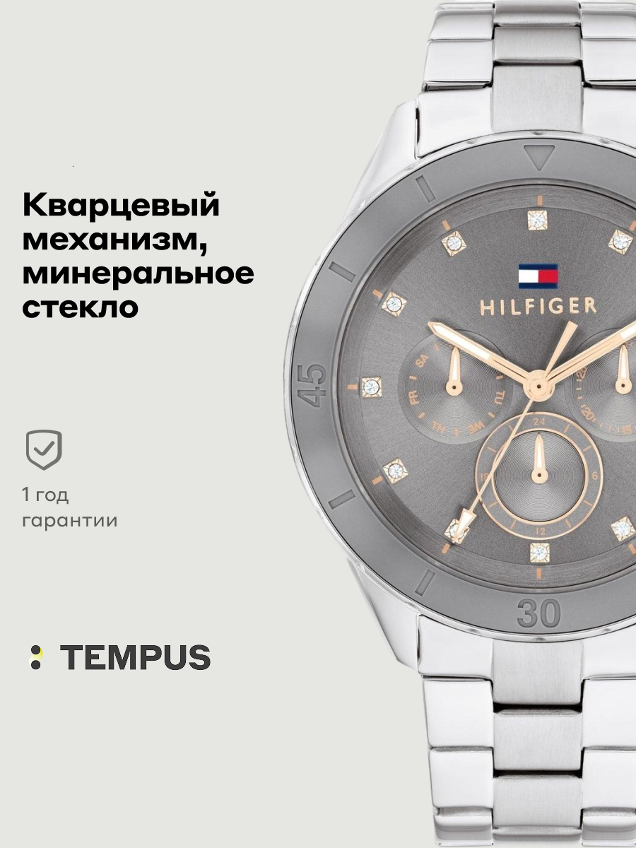 Наручные часы