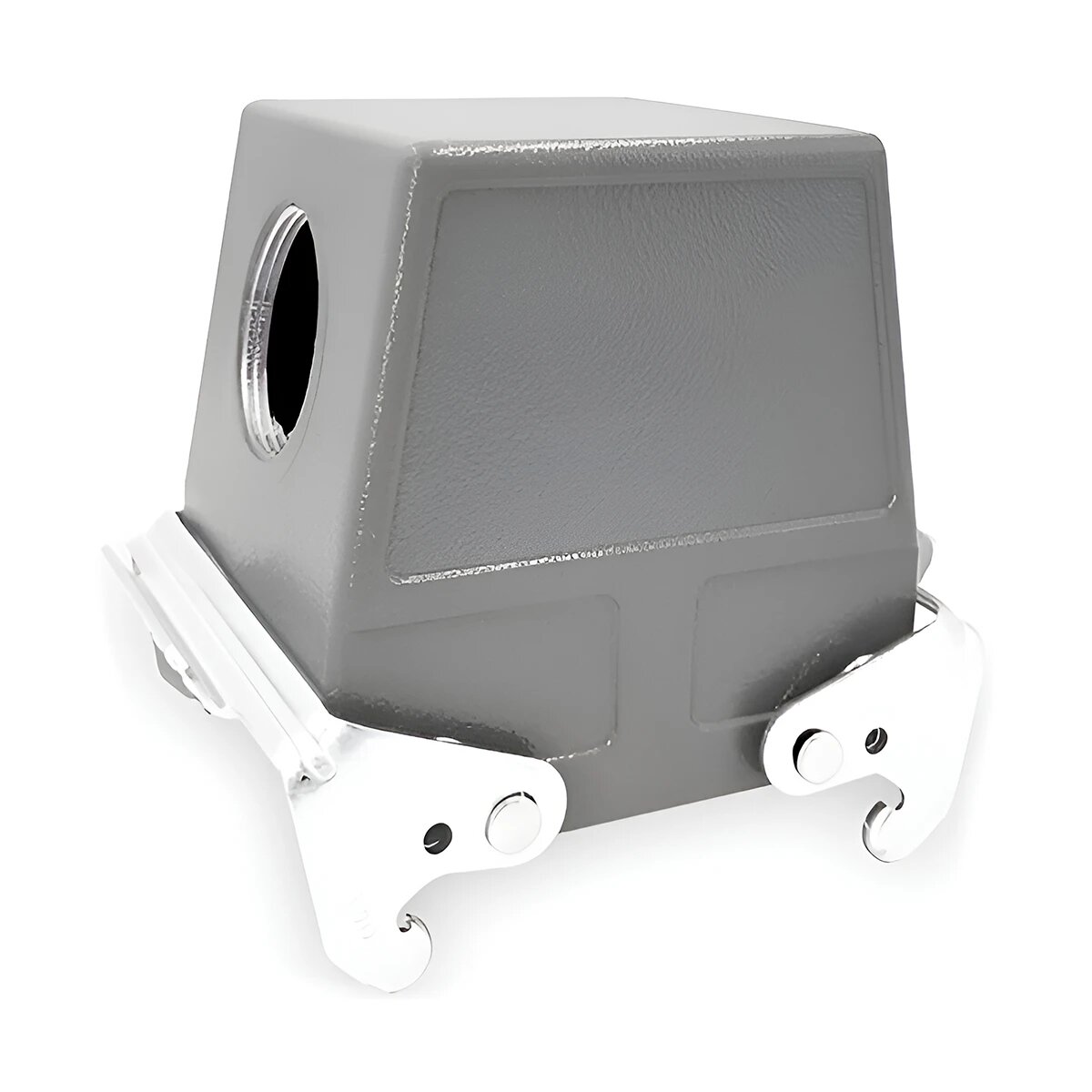 Корпус прямоугольного промышленного разъема ZJHK H32A-SEH-2L-PG29 (09200320531)