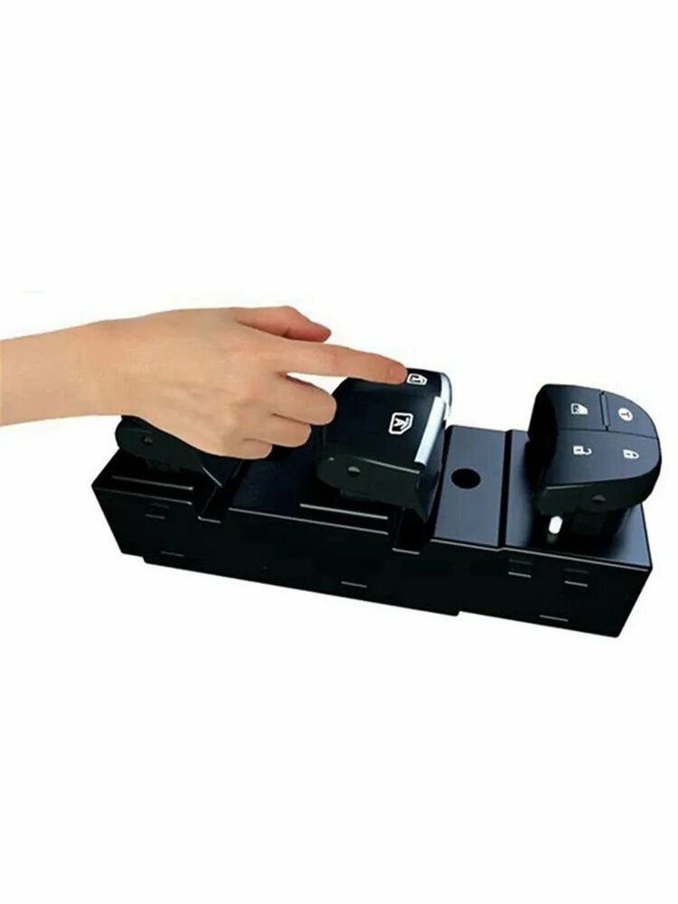 Модуль автоматического закрытия стекол для Nissan. Универсальный доводчик окон X-Trail, Qashqai, Teana, Sylphy.