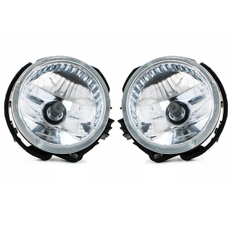 Фары противотуманные Subaru Forester/Impreza 2008-2012, Left and Right