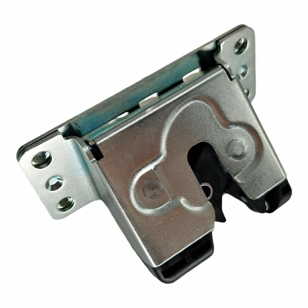 Фиксатор автомобильный, 100 мм, 1 шт.