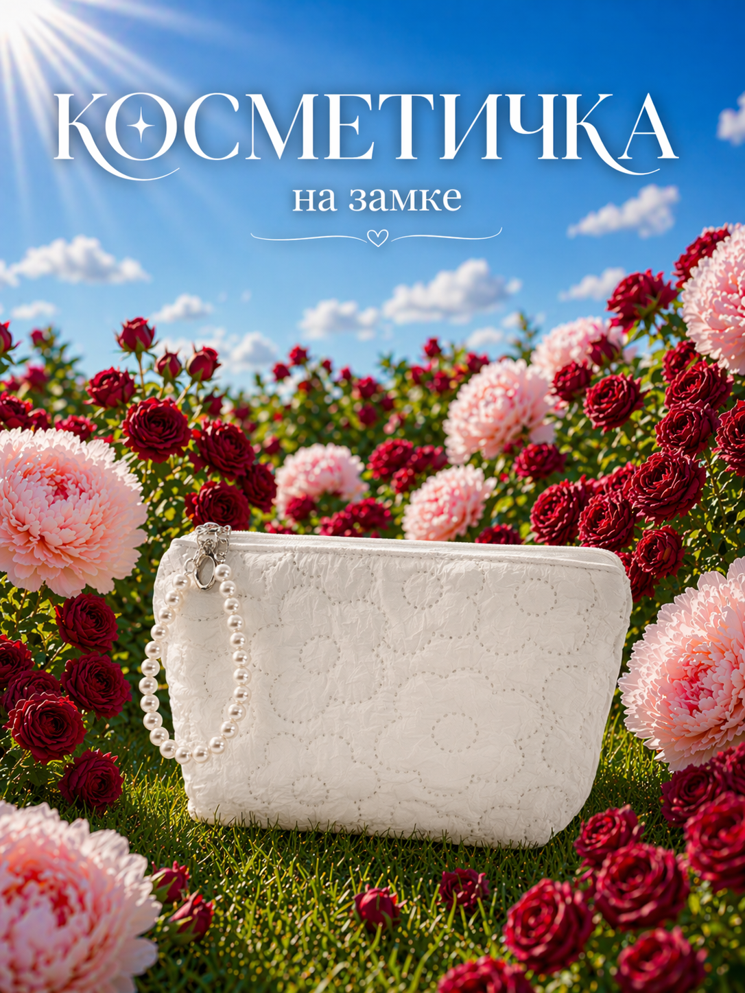 Косметичка