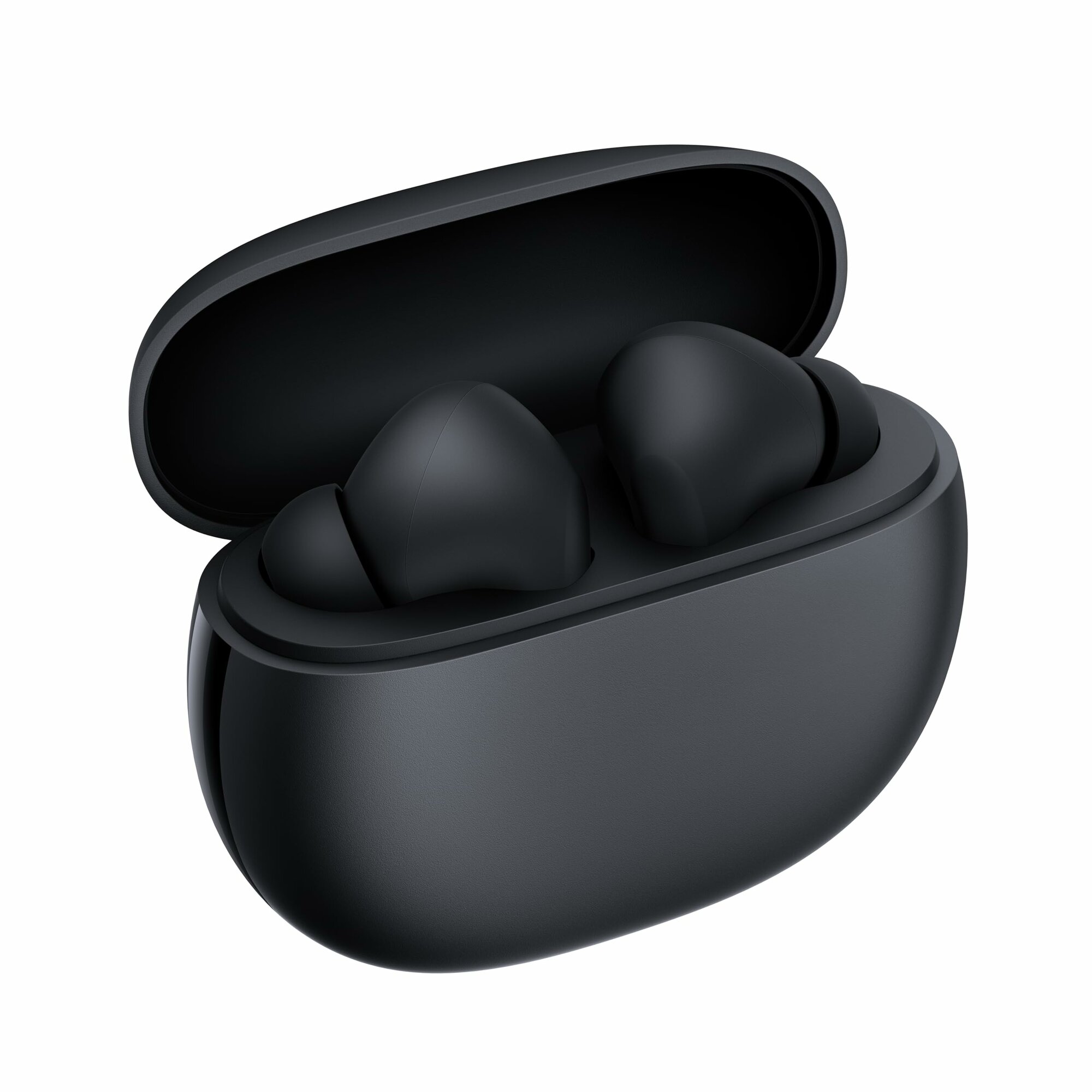 Беспроводные TWS наушники Xiaomi Redmi Buds 4 Active CN черные (M2310E1)