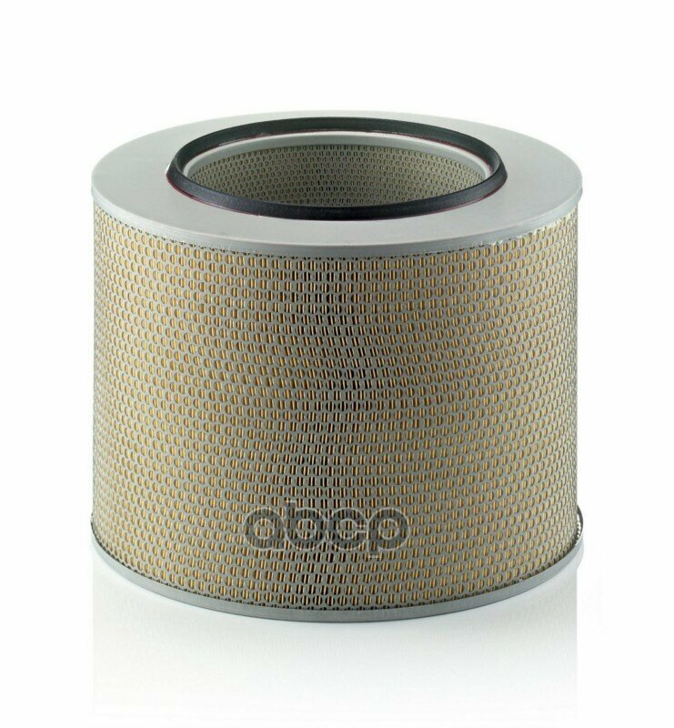 MANN фильтр воздушный C 42 1729 MВ MANN-FILTER арт. C421729