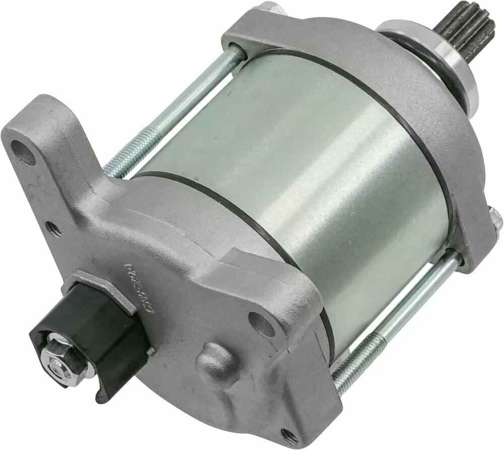 Стартер электростартер 9 зубьев для Honda CRF450R CRF450RWE CRF450RX 2019-2024 31200-MKE-A71