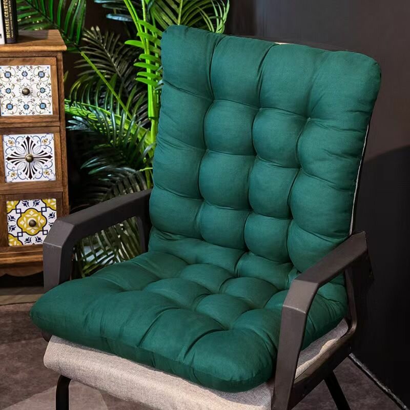 HXD Подушка на стул SSB210330103 35x70 см