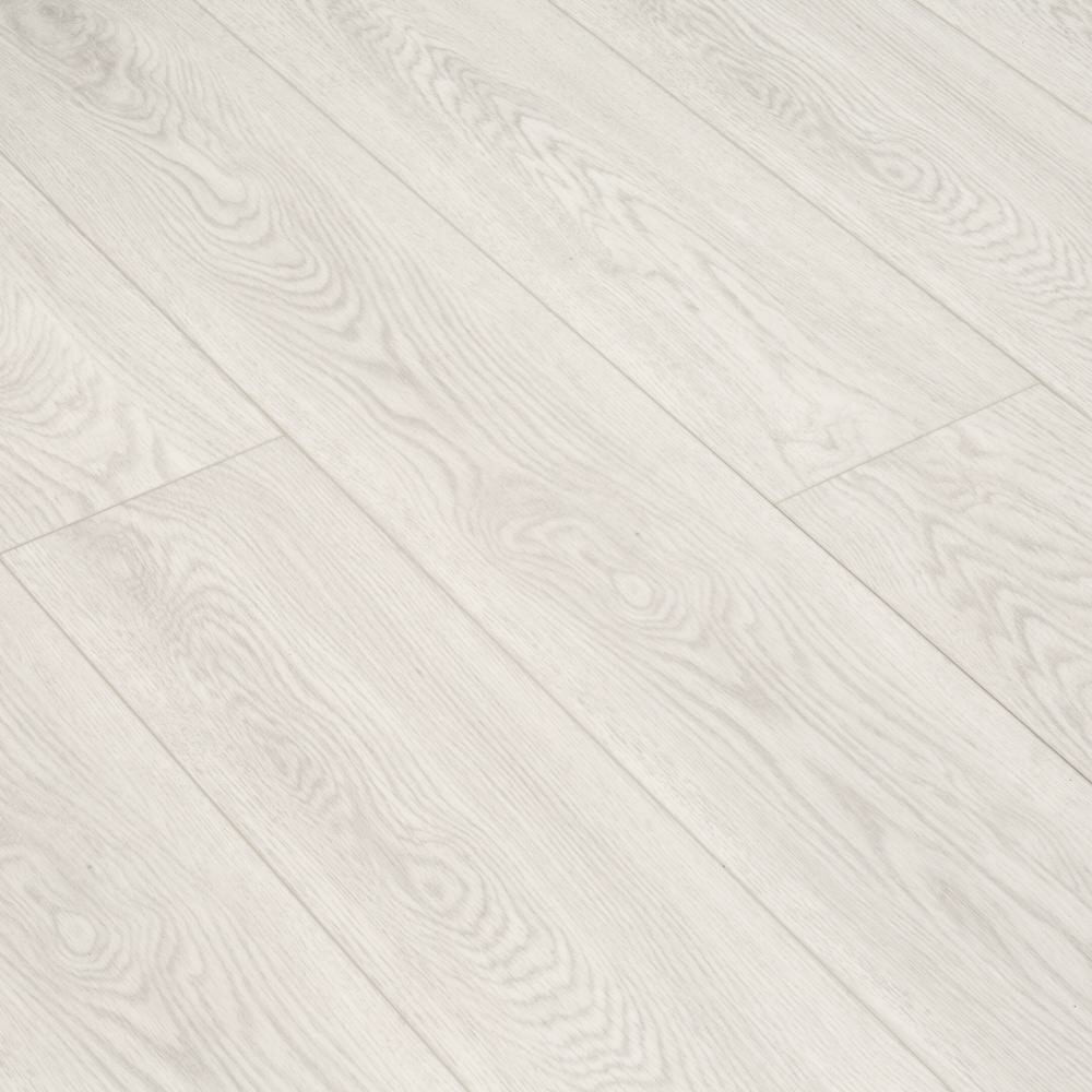 Плитка кварцвиниловая CronaFloor Morris дуб кастел замковая 2,16 кв. м 5 мм с фаской с подложкой