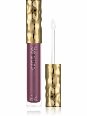 Тени для век Catrice DESERT DUNE оттенок C01 Desert Heat, 4 мл