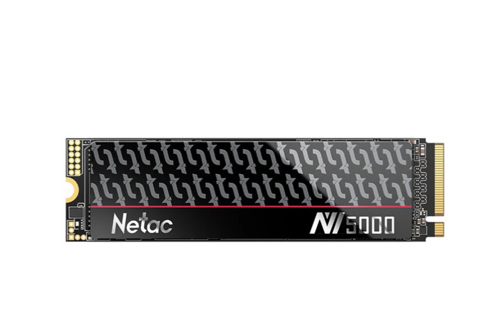 Твердотельный накопитель Netac NV5000-t 500GB NT01NV5000t-500-E4X