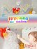 Игрушка для ванной, игрушка из материала ABS красного цвета, подходит для игры д...