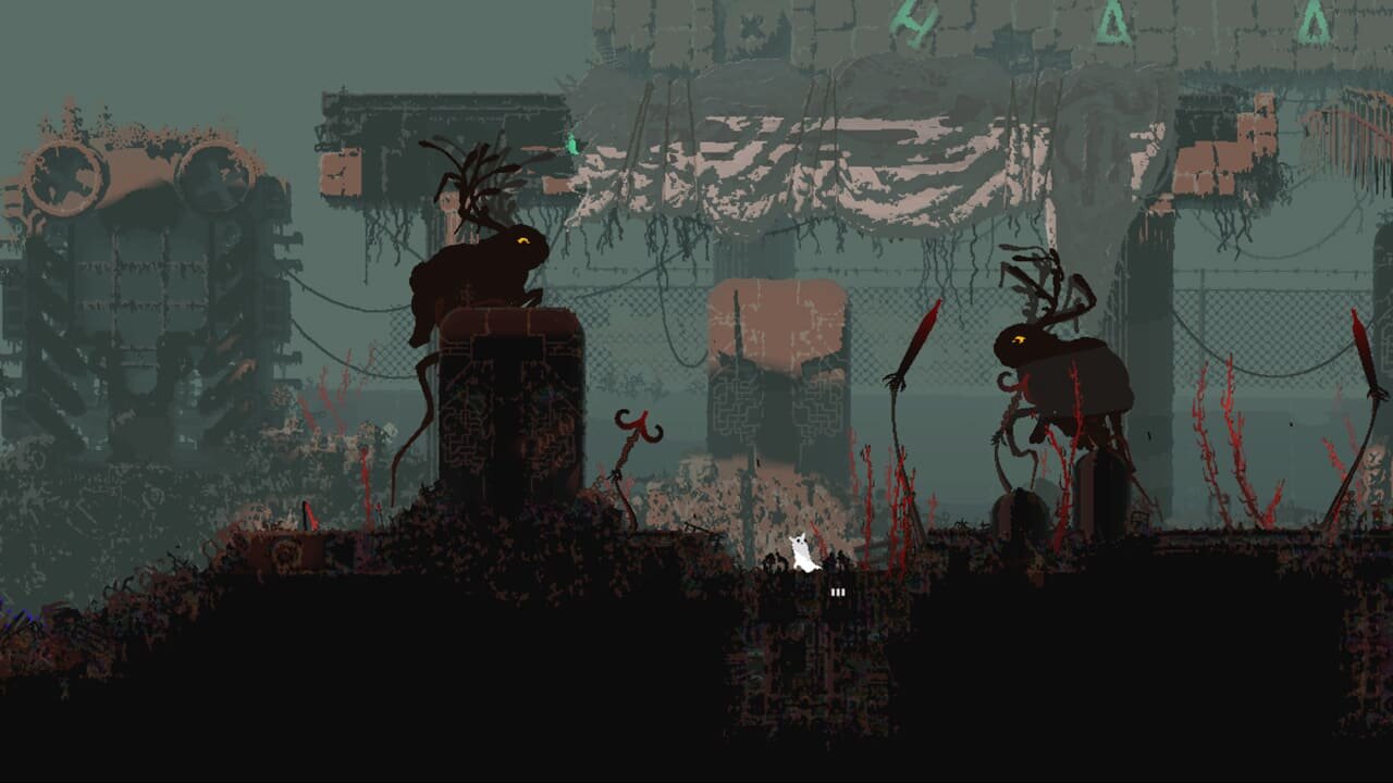 Rain World [Steam / Весь мир] — фото 1
