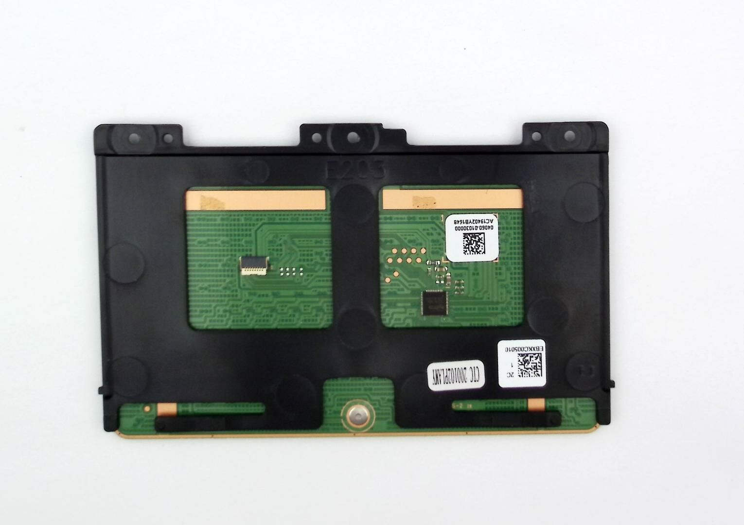 Тачпад для ноутбука ASUS E203 — фото 1