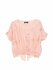 Топ BLAKLACE, размер L, pink