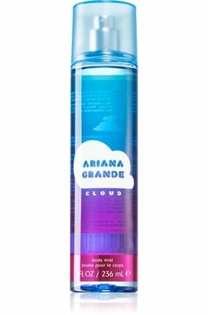 Дезодорант Ariana Grande Cloud, спрей, 236 мл