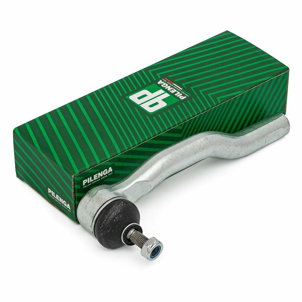 Наконечник рулевой ВАЗ LADA Vesta левый (Pilenga) TS P 3773