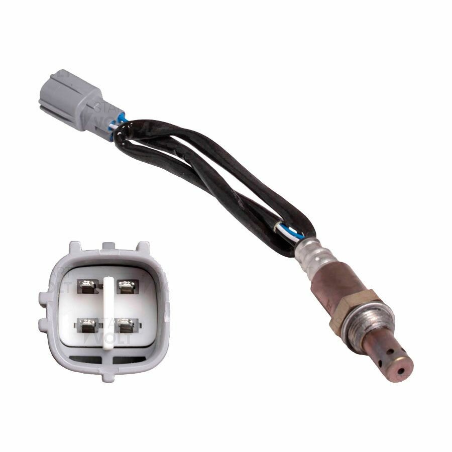 Датчик кислорода (лямбда зонд) Toyota Rav 4 (06 ) 2.0i/2.4i до кат. c 10 (STARTVOLT)