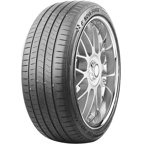 Шины летние Leao e+ Nova-Force 215/50 R19 93V