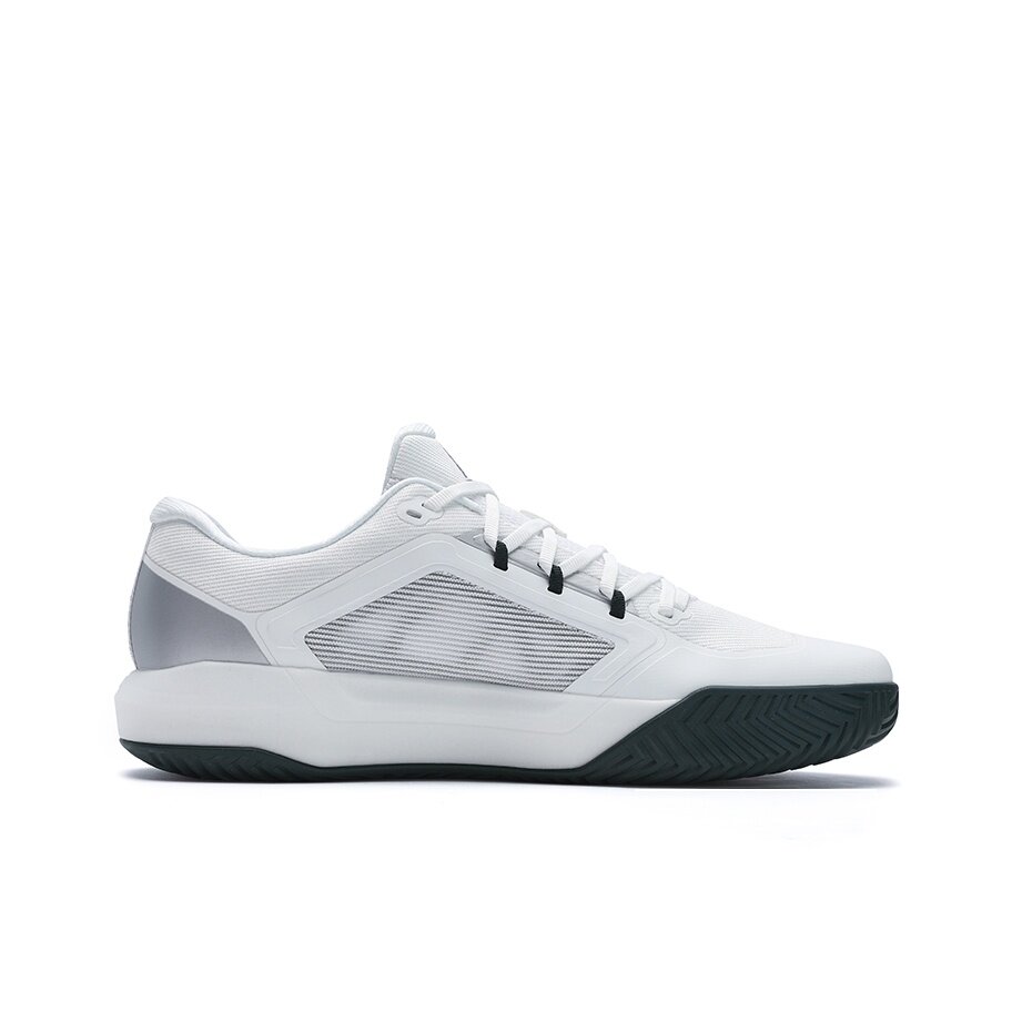 Кеды Fila SPEED SERVE 2, размер EU 40,5 стопа (25.1CM), белый, — фото 1