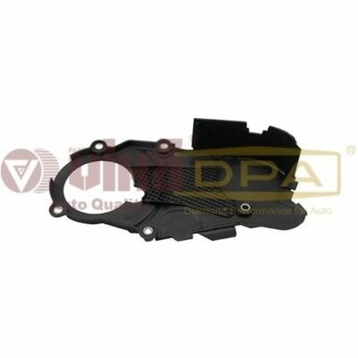 Кожух ремня ГРМ VIKA 11091775201 Audi, Seat, Skoda, Vw 1.6Tdi, 2.0Tdi 08->