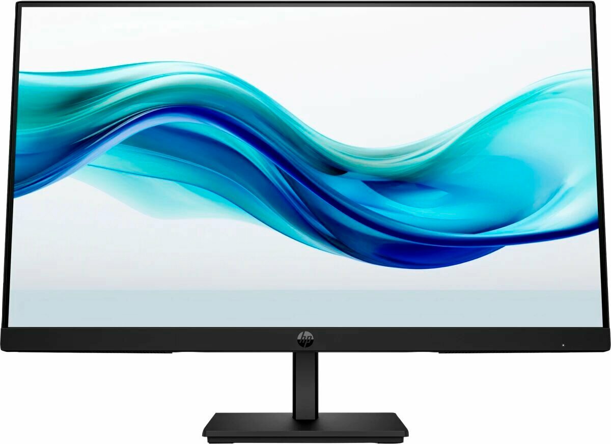 Монитор HP Series 3 Pro 322ph, черный
