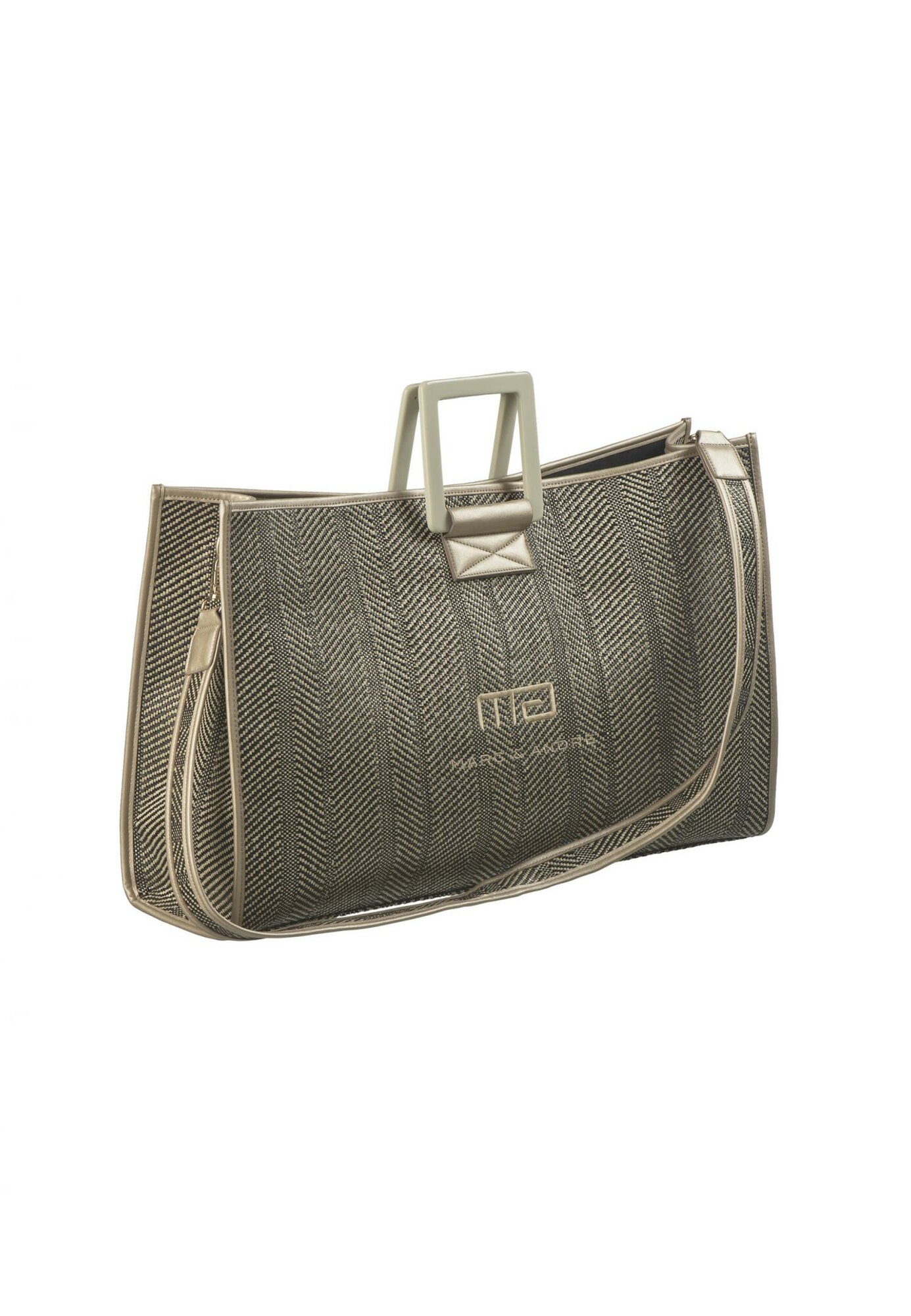 Сумка пляжная Tote Bag премиум