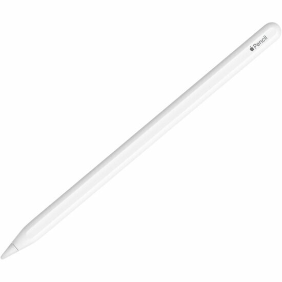 Стилус Apple A2051 PENCIL 2, белый MXN43ZM/A