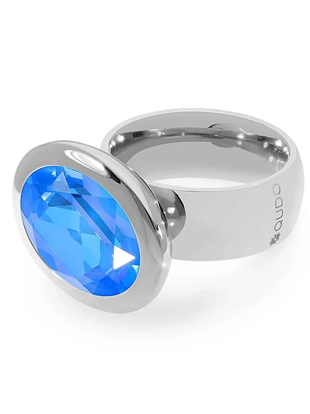 Кольцо, Swarovski Zirconia