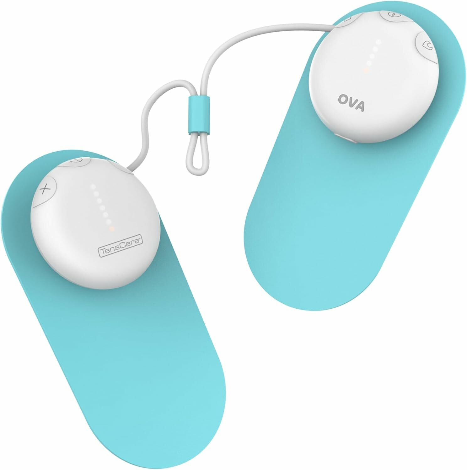 TensCare Устройство для облегчения боли при ПМС OVA 3 Period Pain Relief-Combined