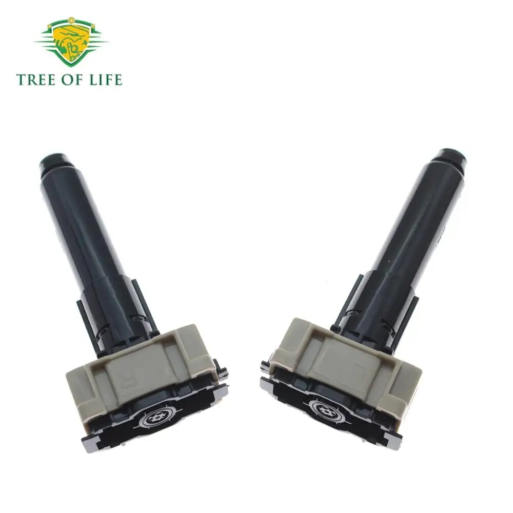 Насос омывателя фар Toyota Land Cruiser Prado 150 J150 2018-2022, SET
