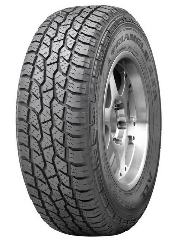 Автошина 265/60 R18 Triangle AgileX A/T TR292 114H