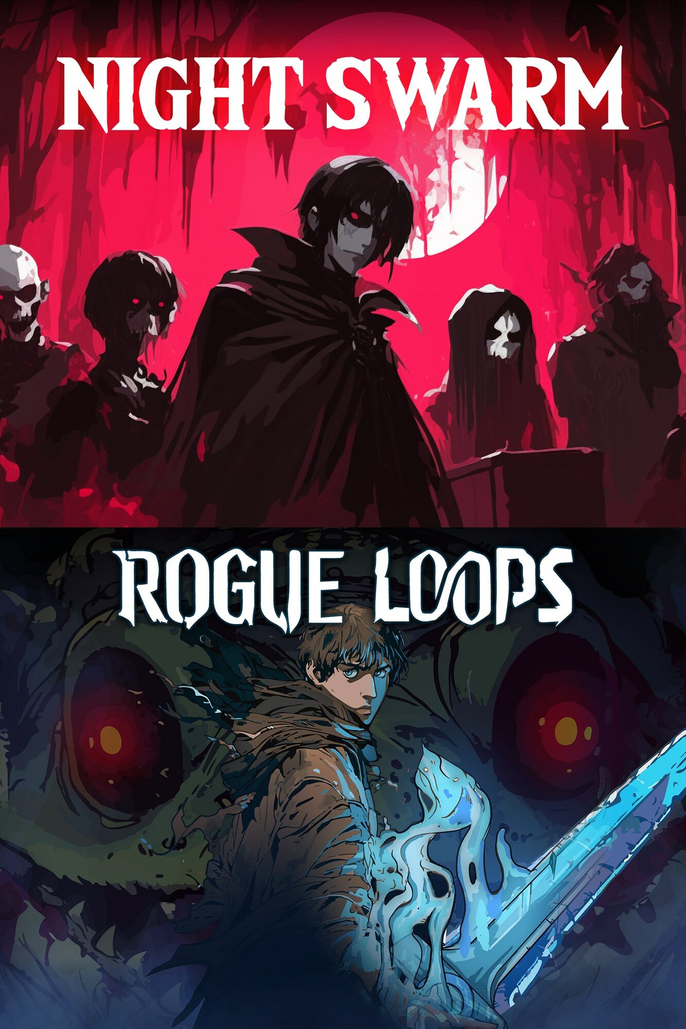 Night Loops Bundle — ключ активации Xbox / Microsoft Store · Xbox One, Xbox Series X|S · цифровой ключ · любой регион