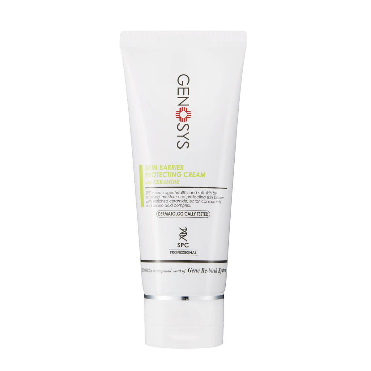 Genosys Skin Barrier Protecting Cream SPC Крем для защиты кожного барьера