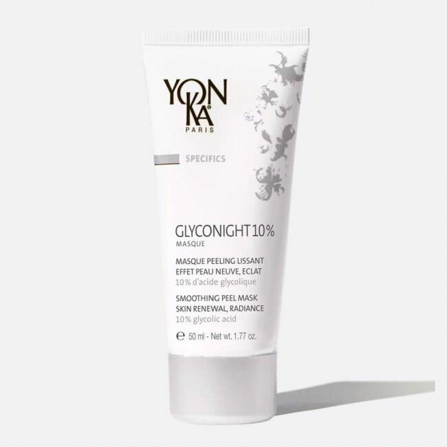 Yon-ka Маска-пилинг Гликонайт 10% Glyconight 10% Masque