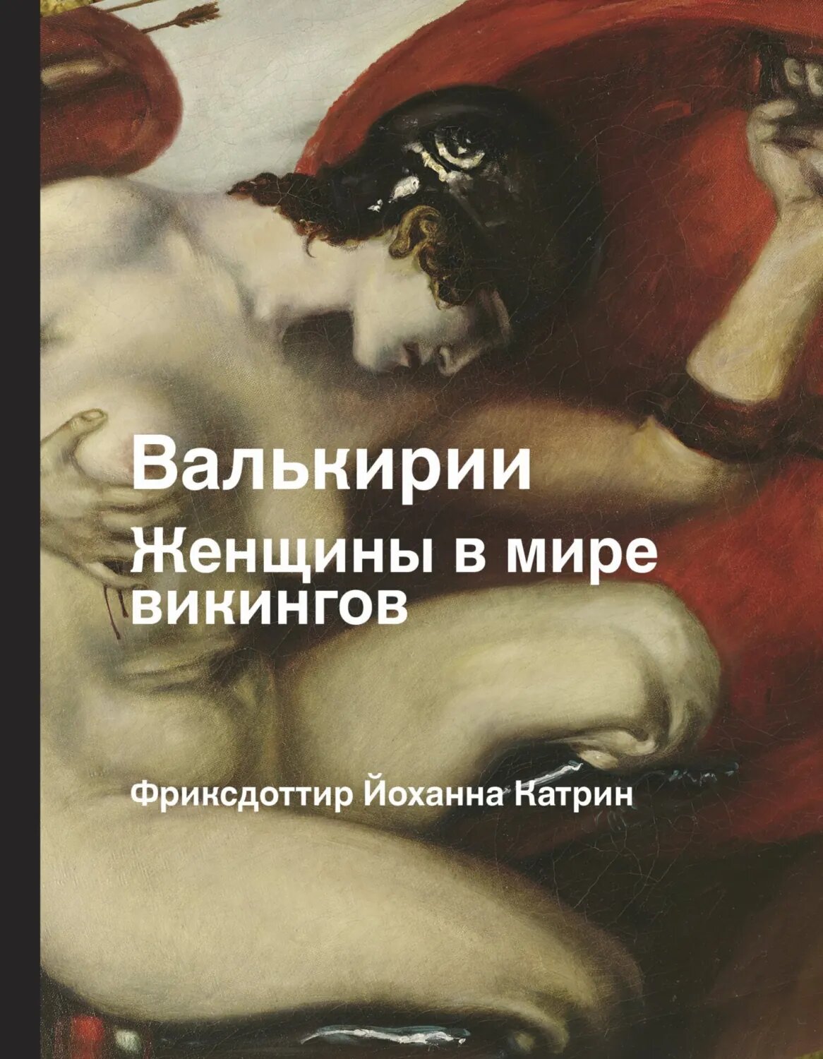 Валькирии. Женщины в мире викингов [Цифровая книга]